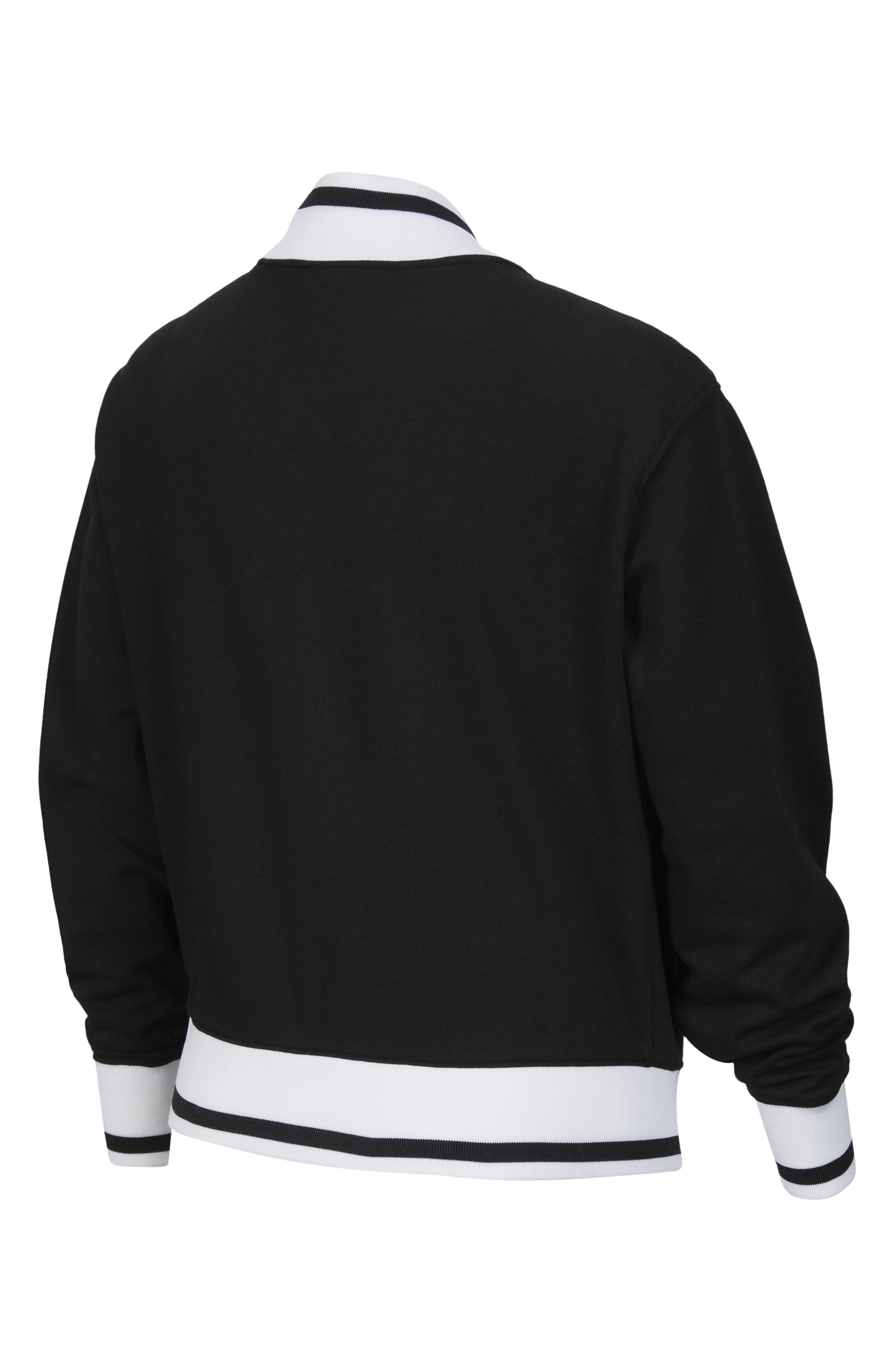 Nike Kids' Sportswear Tennis Jacket | Nordstromrack