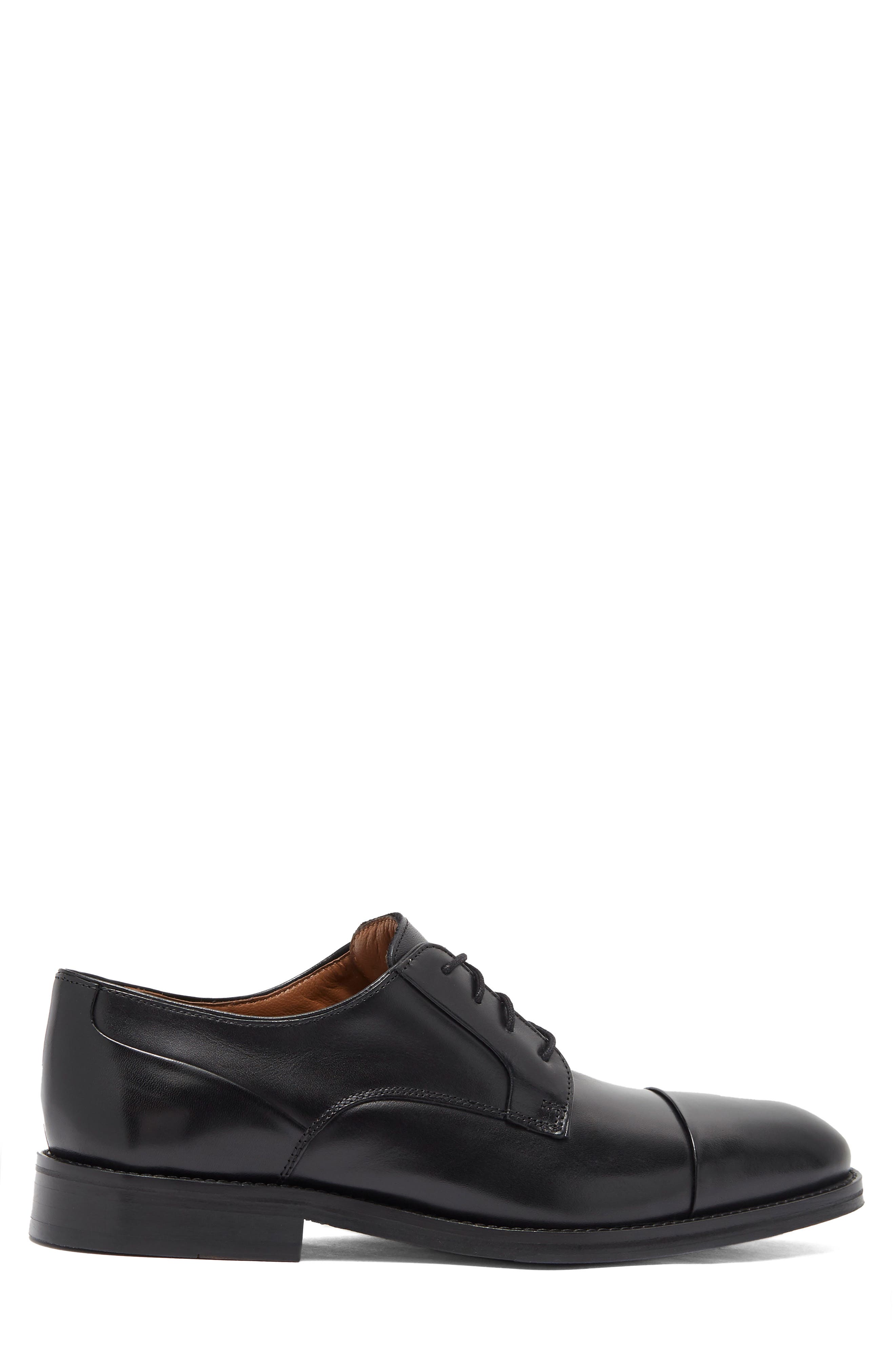 Edgerton Cap Toe Derby (Men) | Nordstromrack
