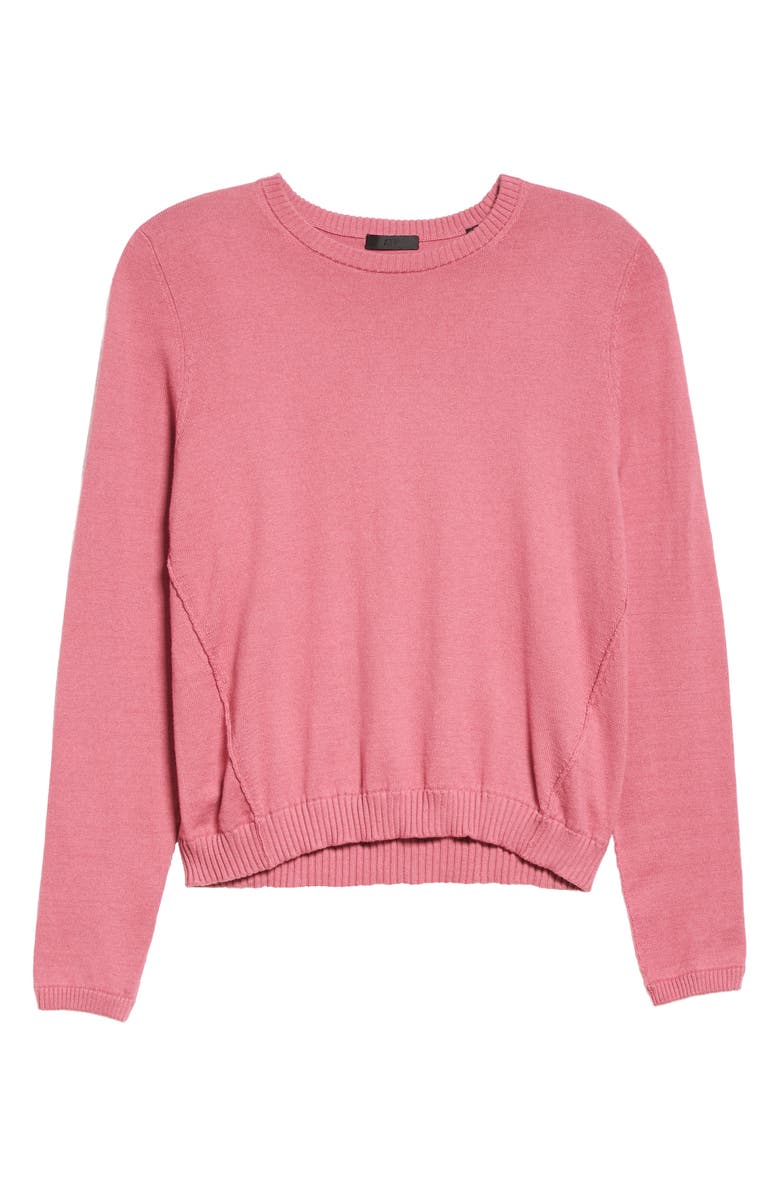 ATM Anthony Thomas Melillo Cotton & Cashmere Sweater | Nordstromrack