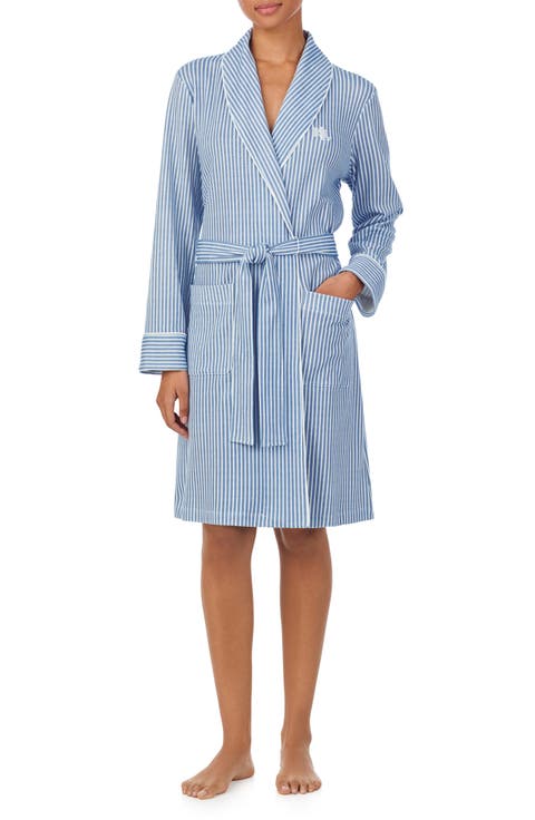 Women's Blue Robes & Wraps | Nordstrom