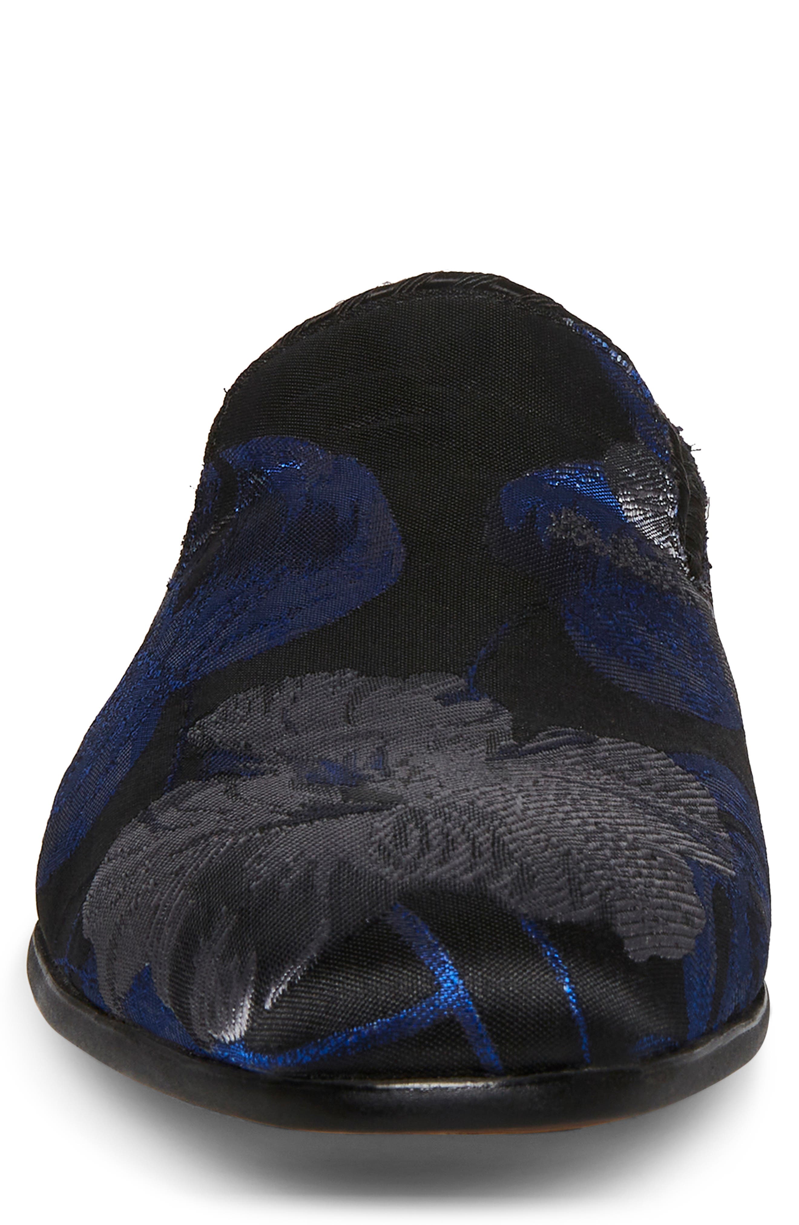 Steve Madden Bannoch Smoking Slipper (Men) | Nordstromrack