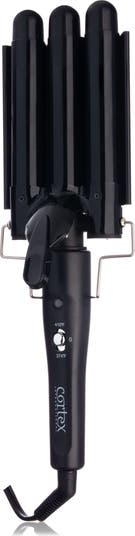CORTEX BEAUTY Wave Maker - 3 Barrel Waver | Nordstromrack