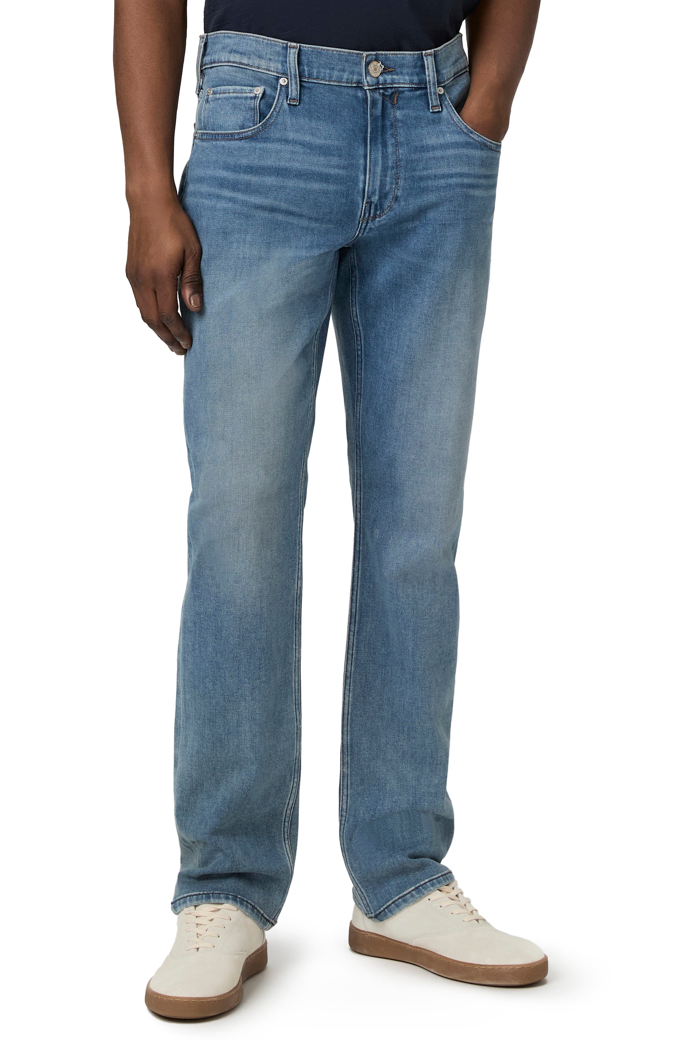 Federal Slim Straight Leg Jeans (Men) | Nordstromrack