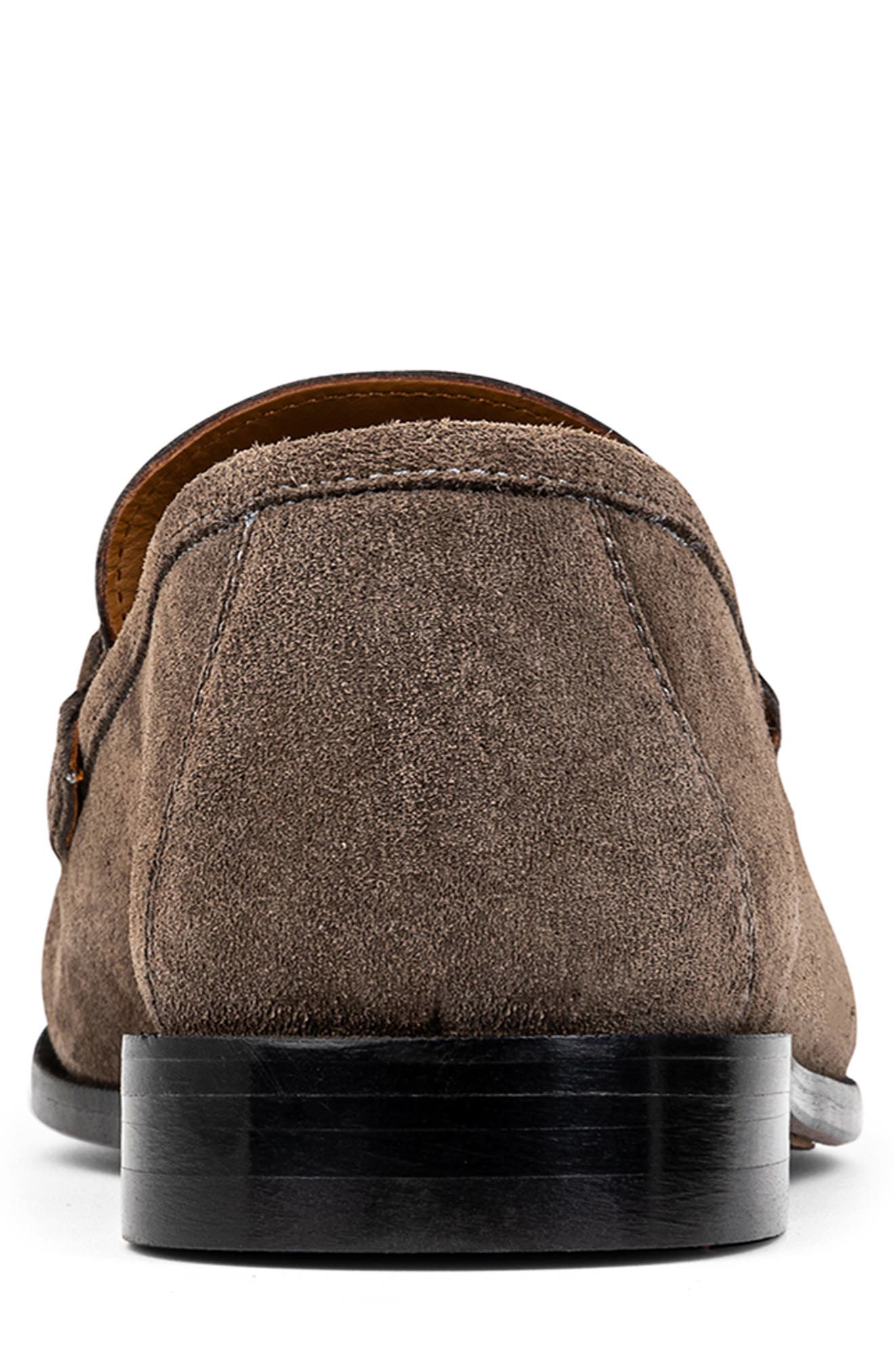 Donald Pliner Evanston Bit Loafer (Men) | Nordstromrack