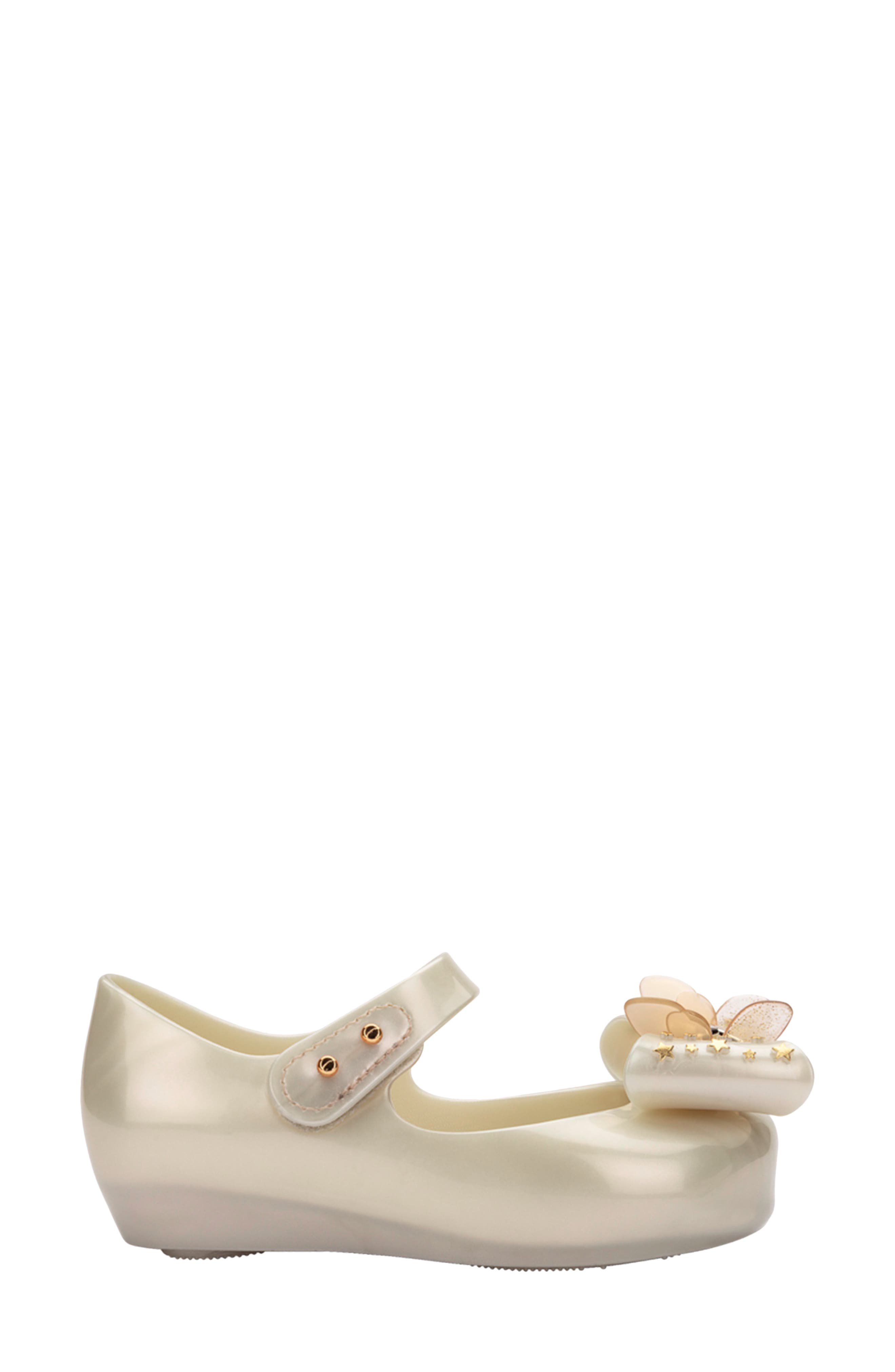 Melissa Kids' Mini Ultragirl Star II Mary Jane | Nordstromrack