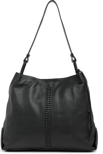 Vince Camuto Gavyn Leather Shoulder Bag | Nordstromrack