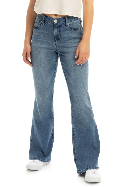 Bootcut Petite Jeans for Women | Nordstrom