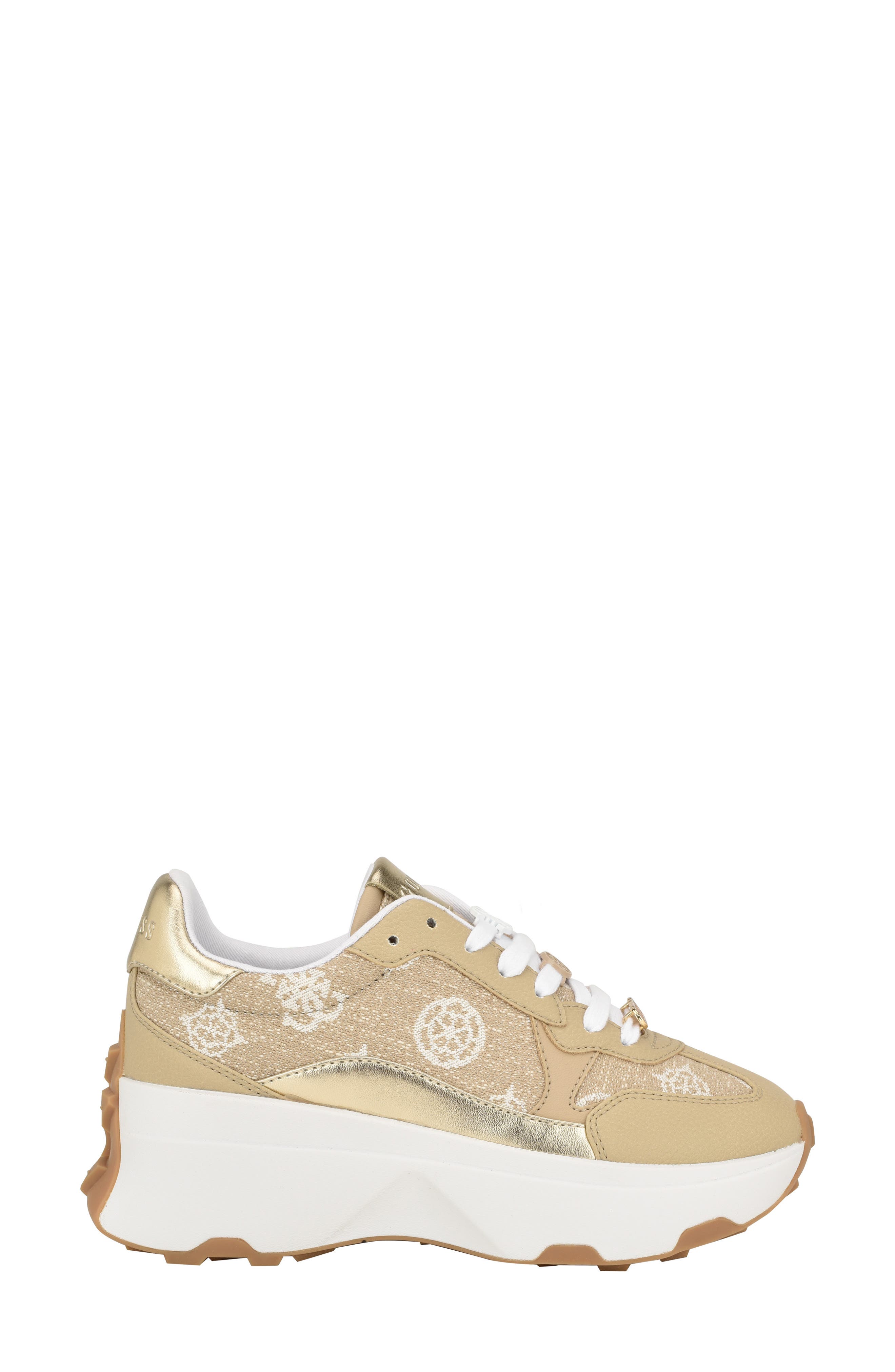 GUESS Calebb Sneaker (Women) | Nordstrom