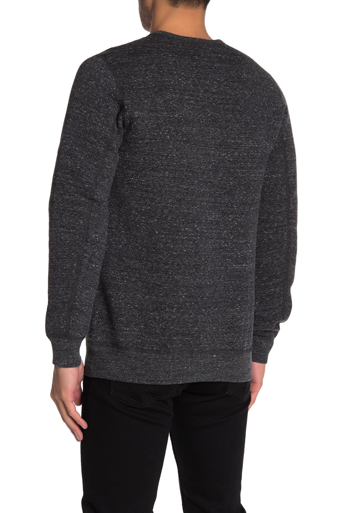 wings + horns Cabin Fleece Sweatshirt | Nordstromrack