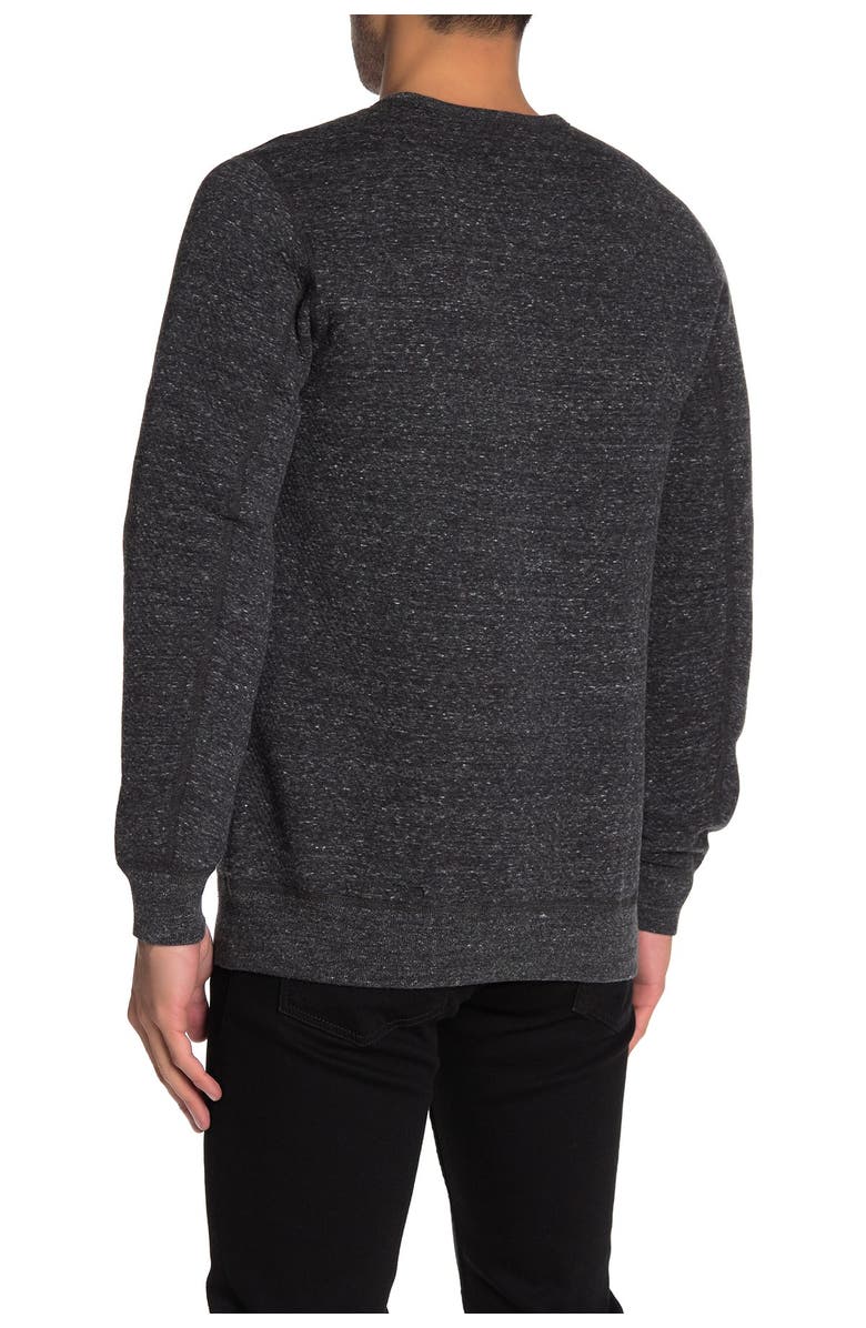 wings + horns Cabin Fleece Sweatshirt | Nordstromrack