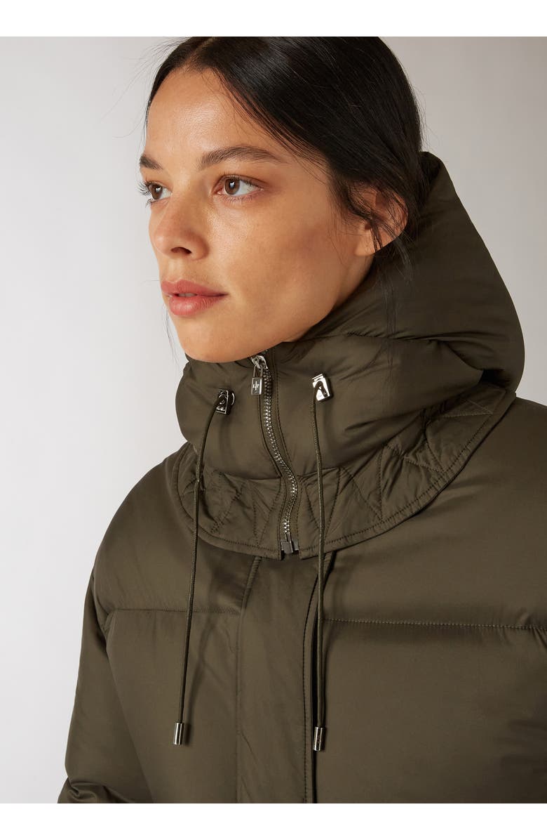 Loro Piana Suter Down Puffer Jacket with Removable Hood | Nordstromrack