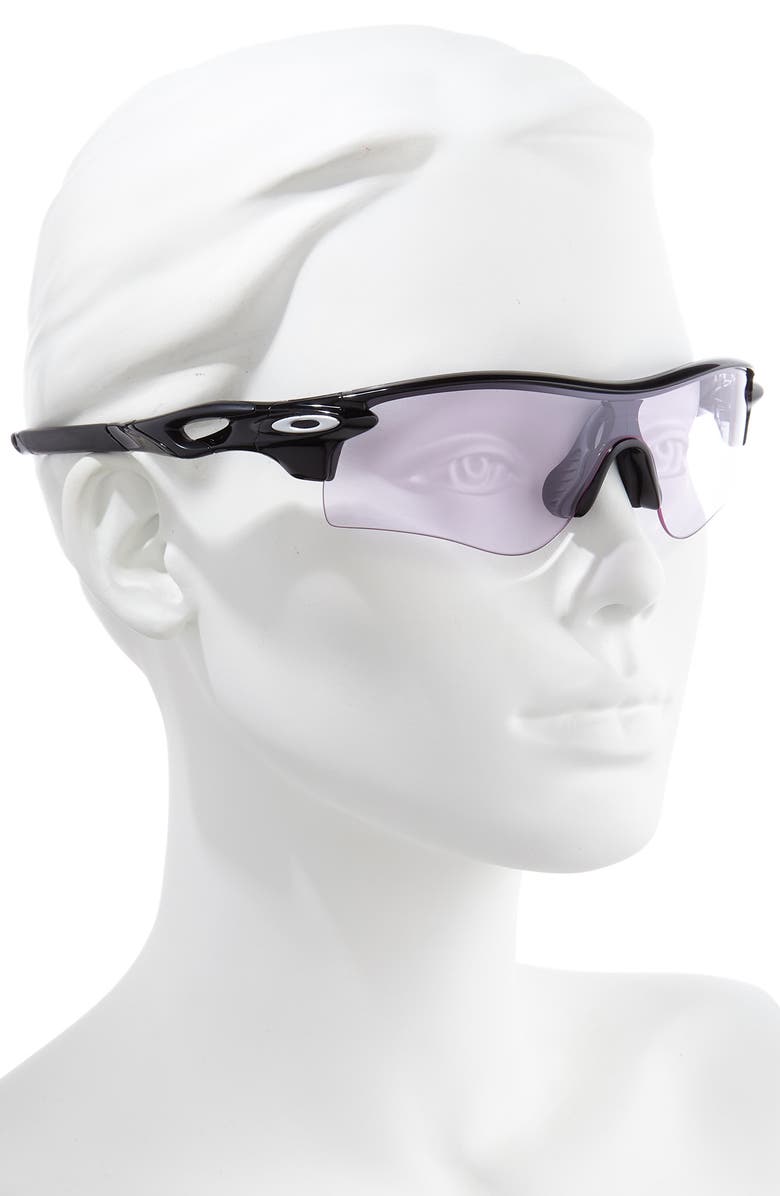 Oakley RadarLock Path 157mm Shield Sunglasses | Nordstrom