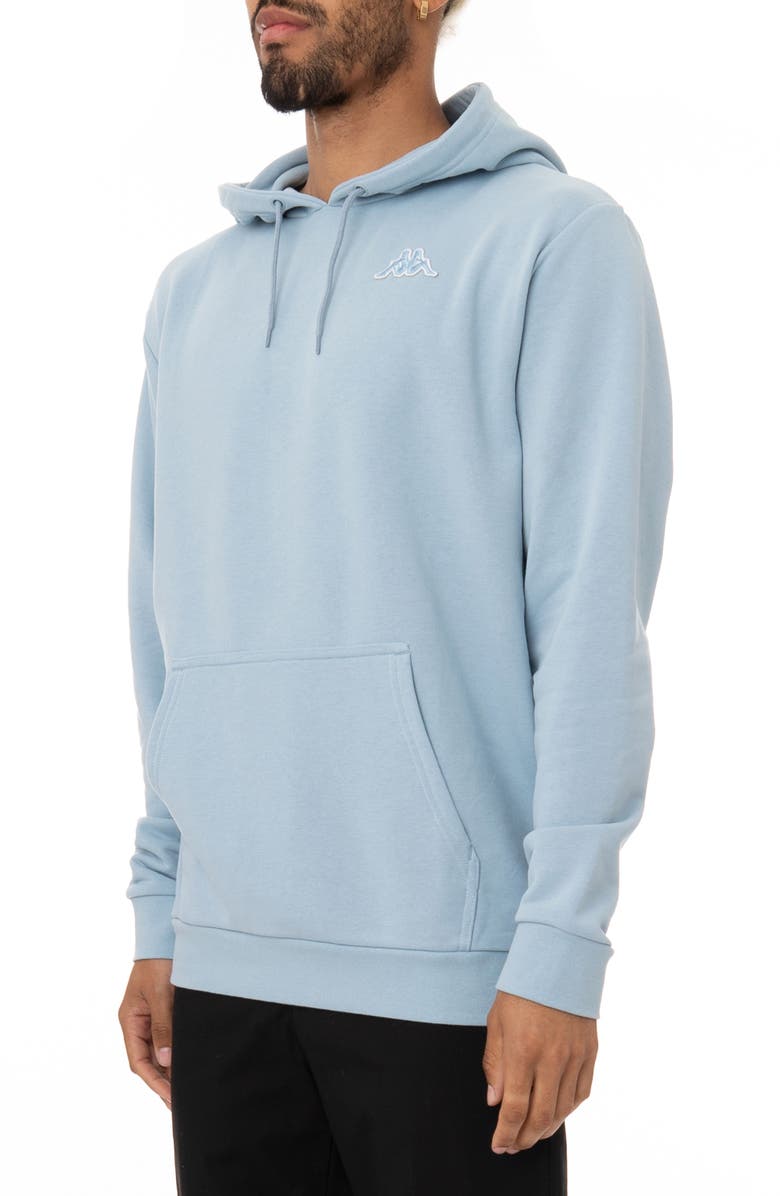 KAPPA ACTIVE Logo Caiok Hooded Pullover | Nordstromrack