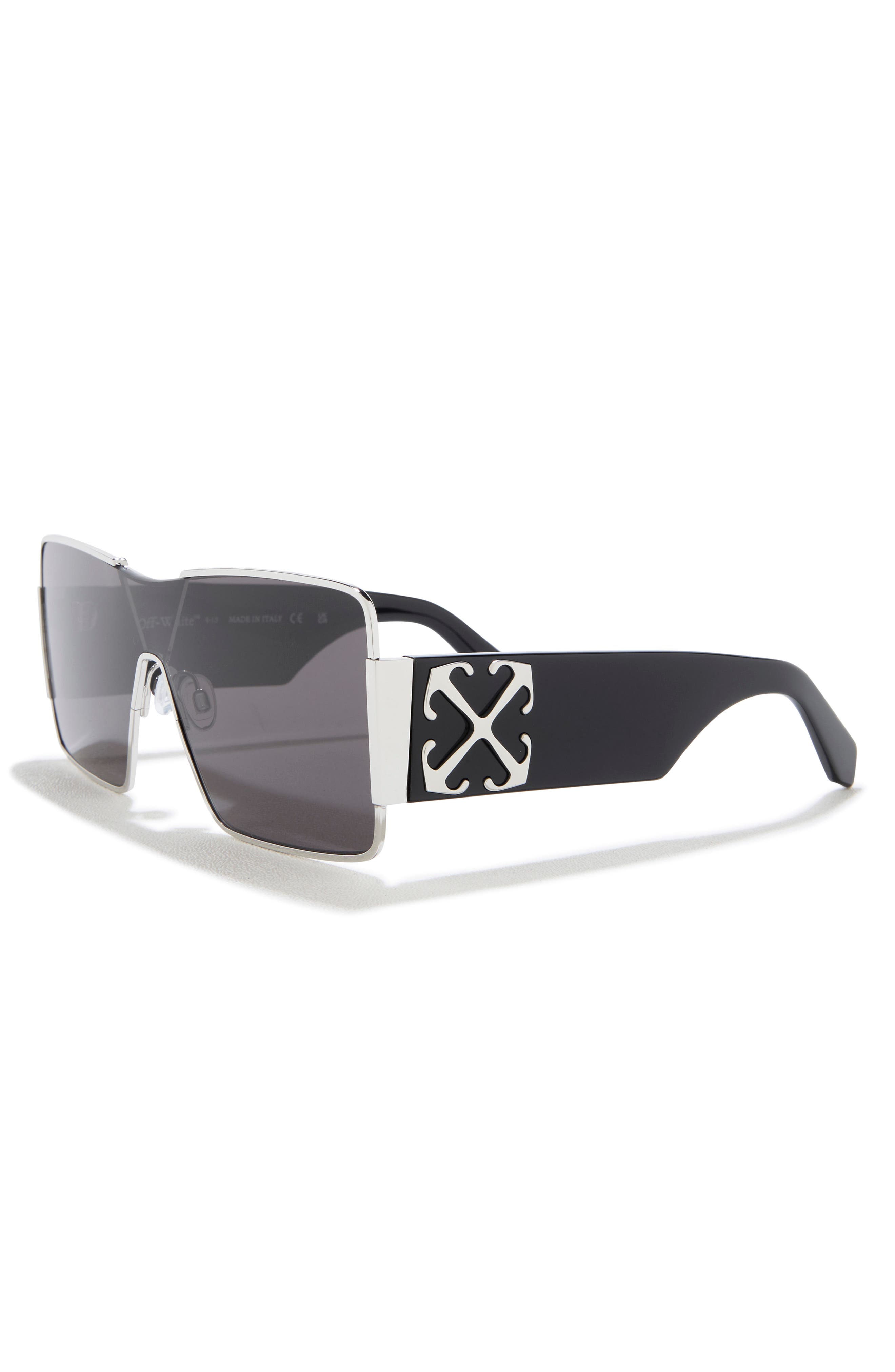 Off-White Square Sunglasses | Nordstromrack