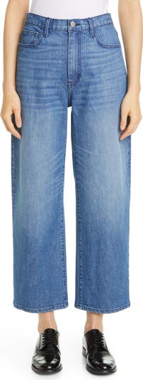 PARTOW Meyer Wide Leg Jeans | Nordstrom