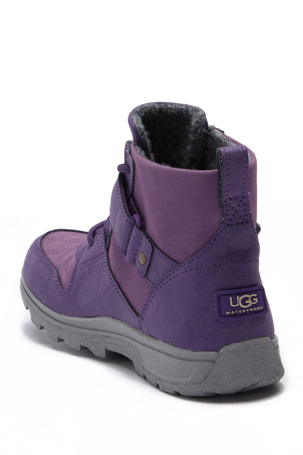 UGG® Kaylen Leather Boot | Nordstromrack