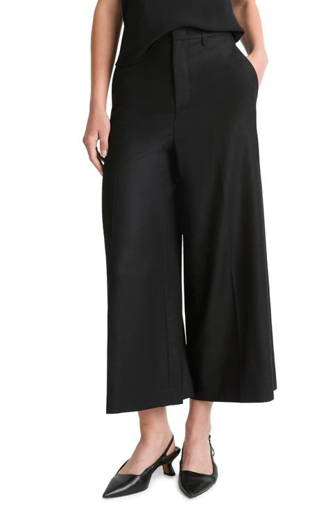 Women's Cropped & Capri Pants | Nordstrom
