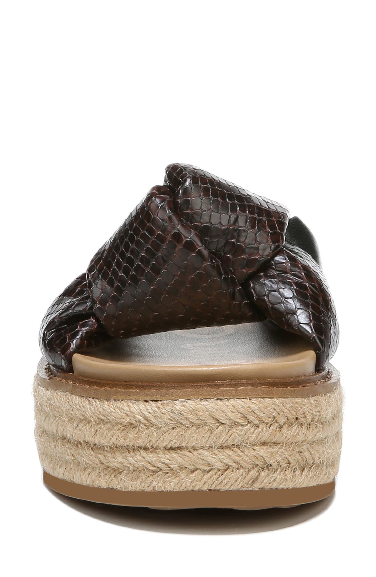 Sam Edelman Kory Platform Slide Sandal (Women) | Nordstrom