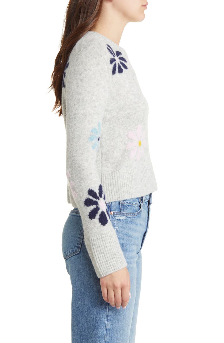 Rails Anise Floral Crewneck Sweater | Nordstromrack