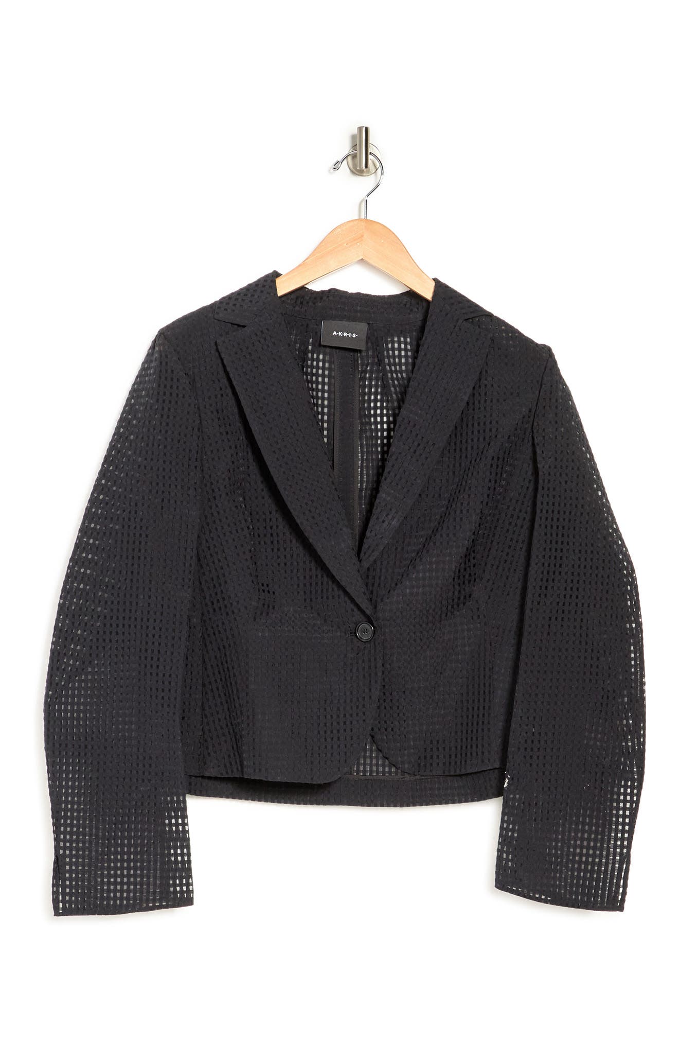 Akris Ambrosia Mesh Blazer | Nordstromrack