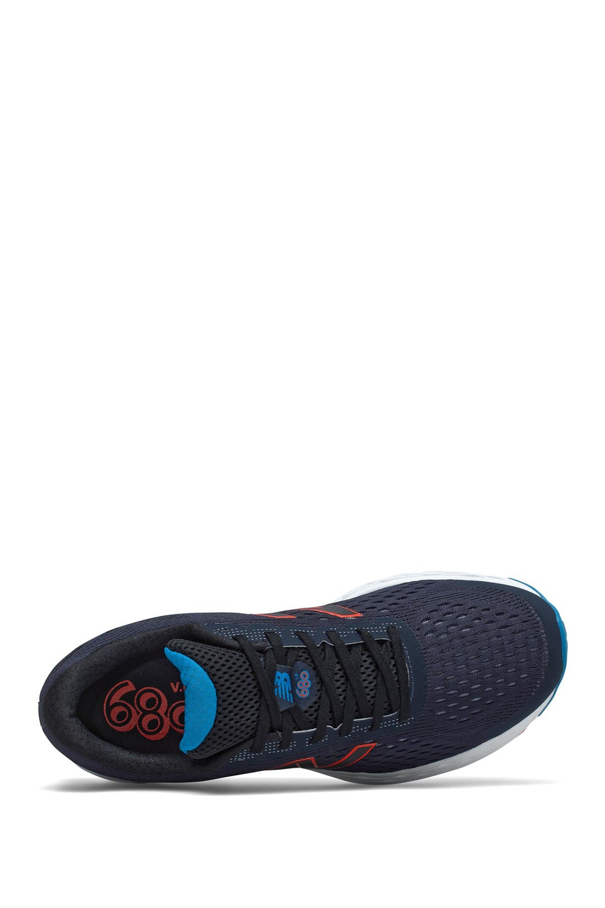 New Balance 680 V6 Running Sneaker | Nordstromrack