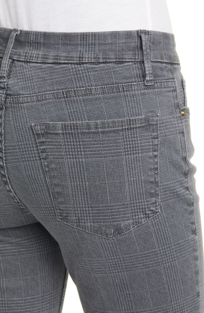 FRAME Le Crop High Waist Mini Bootcut Pants | Nordstromrack