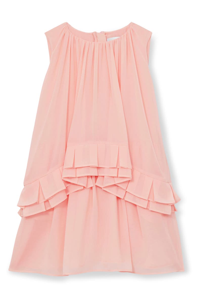 Reiss Kids' Luni Jr Sleeveless Dress | Nordstromrack
