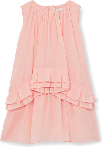 Reiss Kids' Luni Jr Sleeveless Dress | Nordstromrack