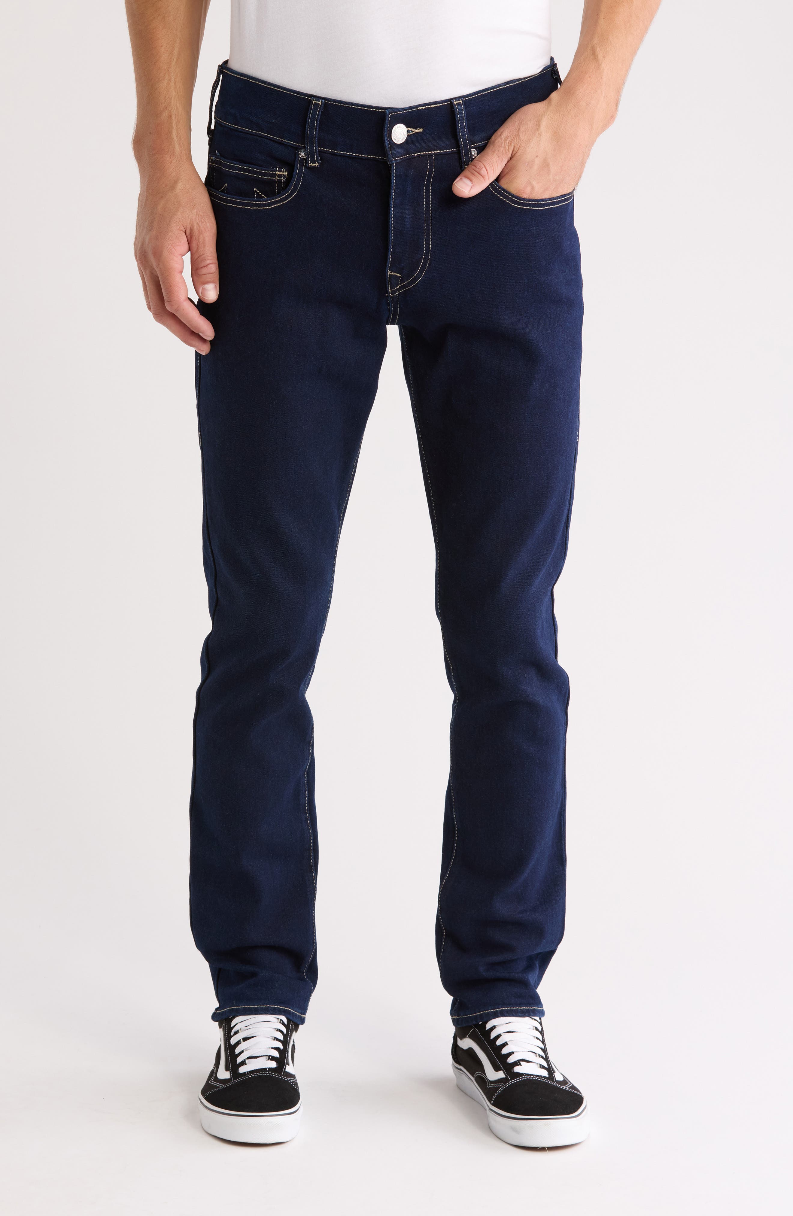 True Religion Brand Jeans Rocco Skinny Jeans | Nordstromrack
