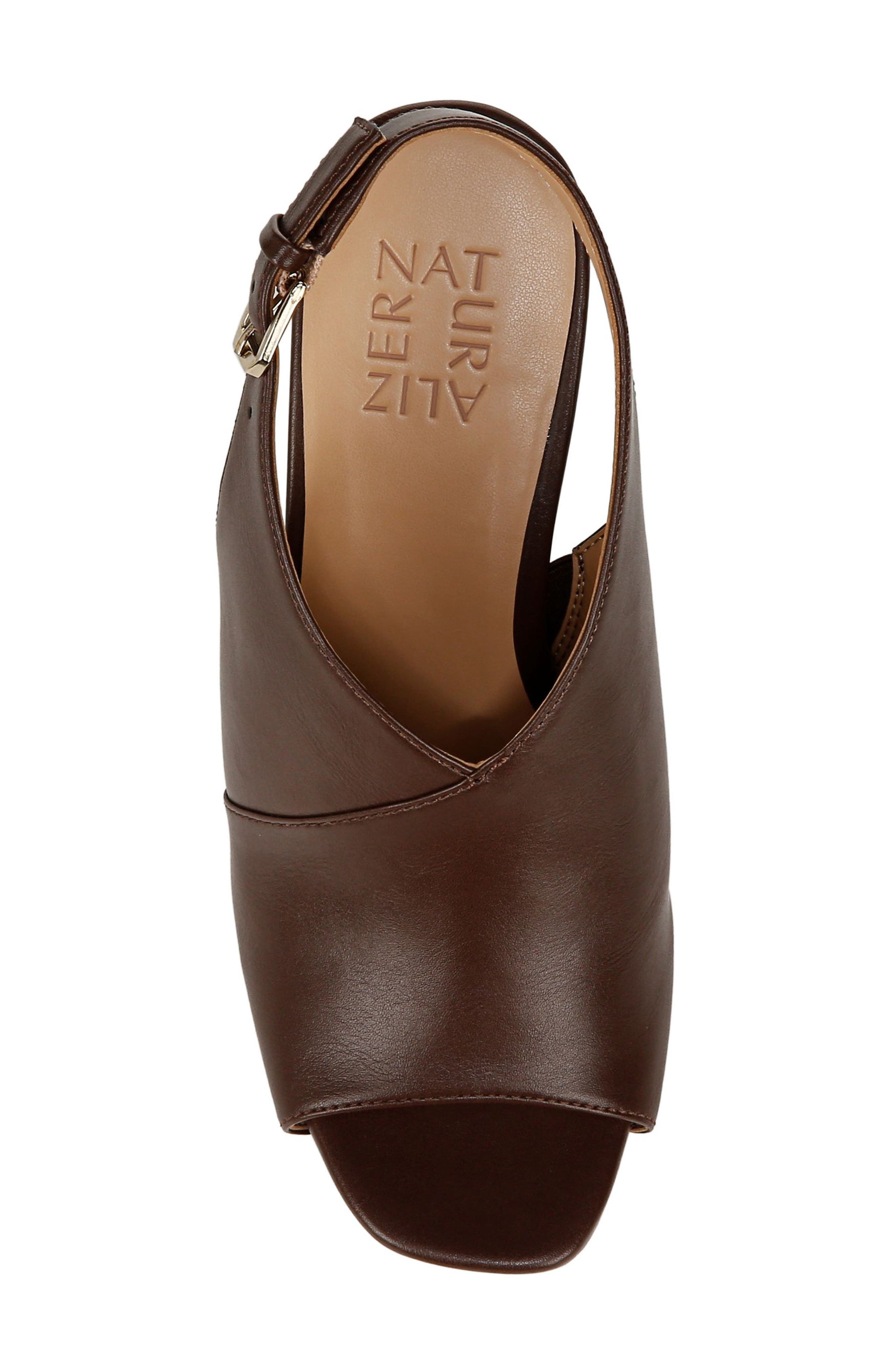 Naturalizer Mason Slingback Mule (Women) | Nordstromrack
