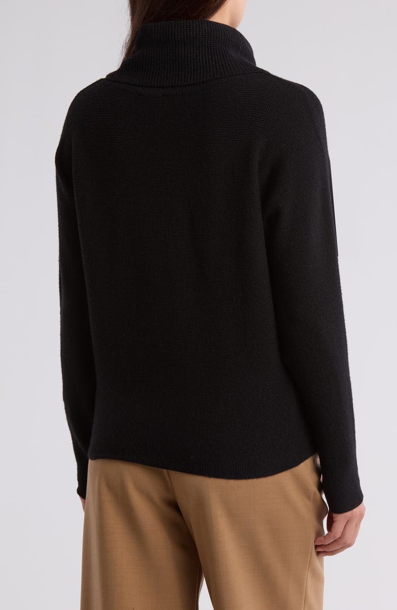 CYRUS Waffle Stitch Sweater | Nordstromrack
