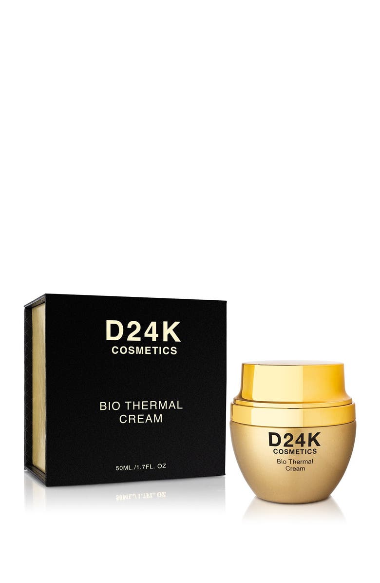 D24K Pore Purifying Bio Thermal Cream | Nordstromrack