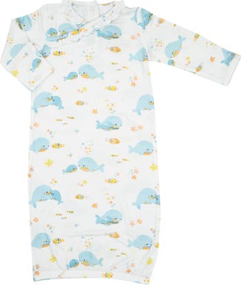Angel Dear Whaley Gown | Nordstromrack