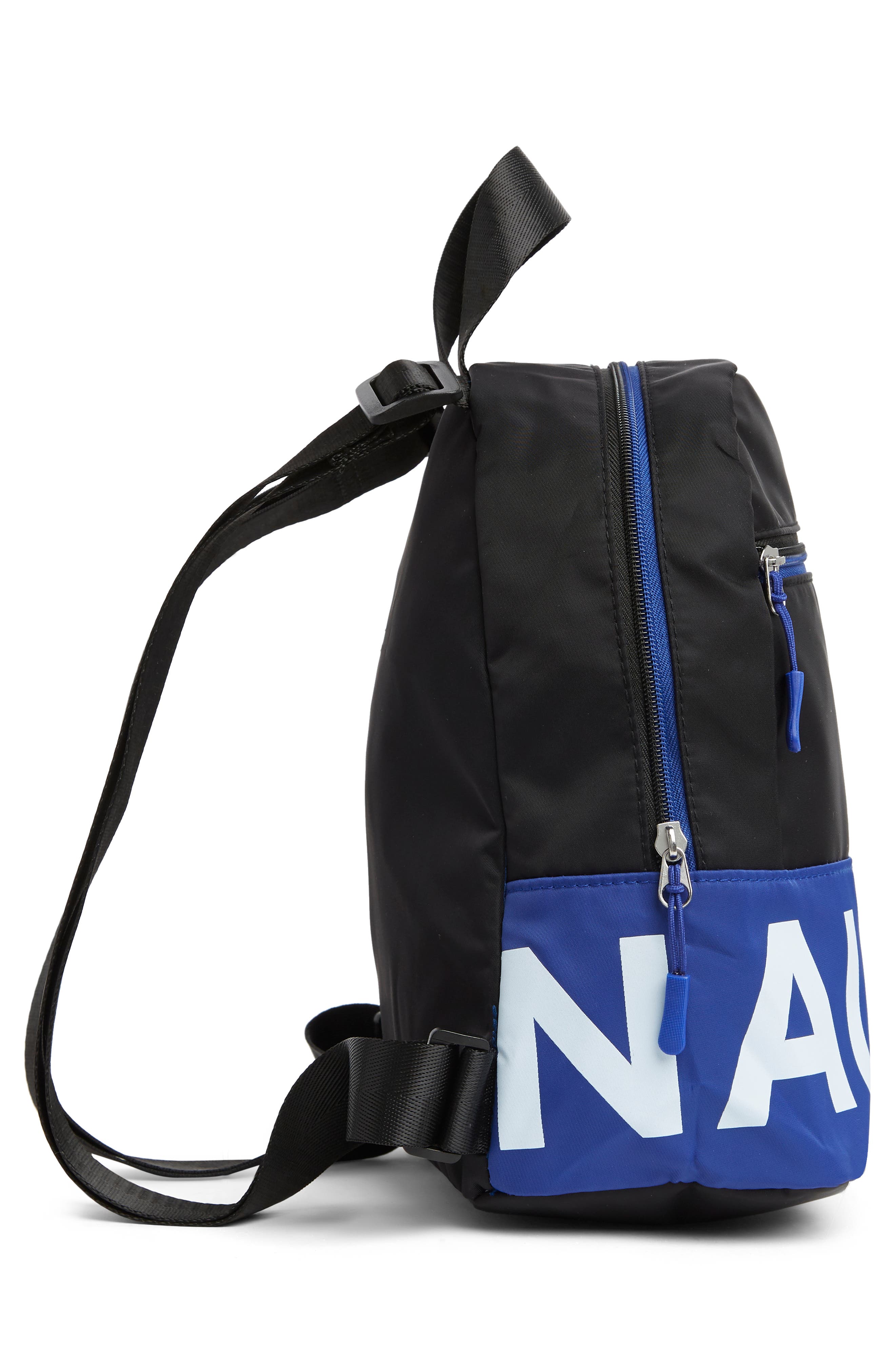 Nautica Halcyon Days Medium Logo Backpack | Nordstromrack