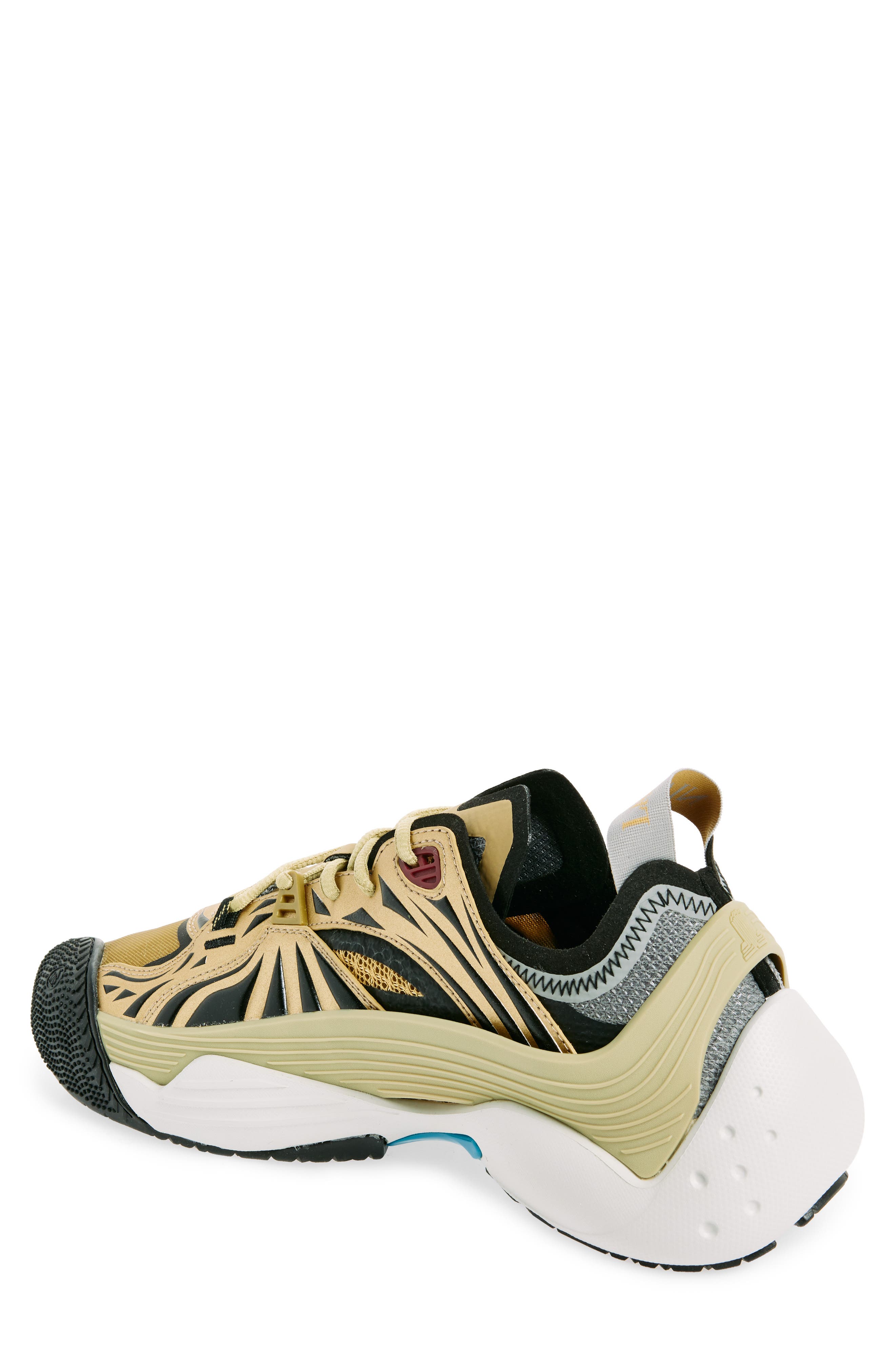 Lanvin Flash-X Sneaker (Men) | Nordstromrack