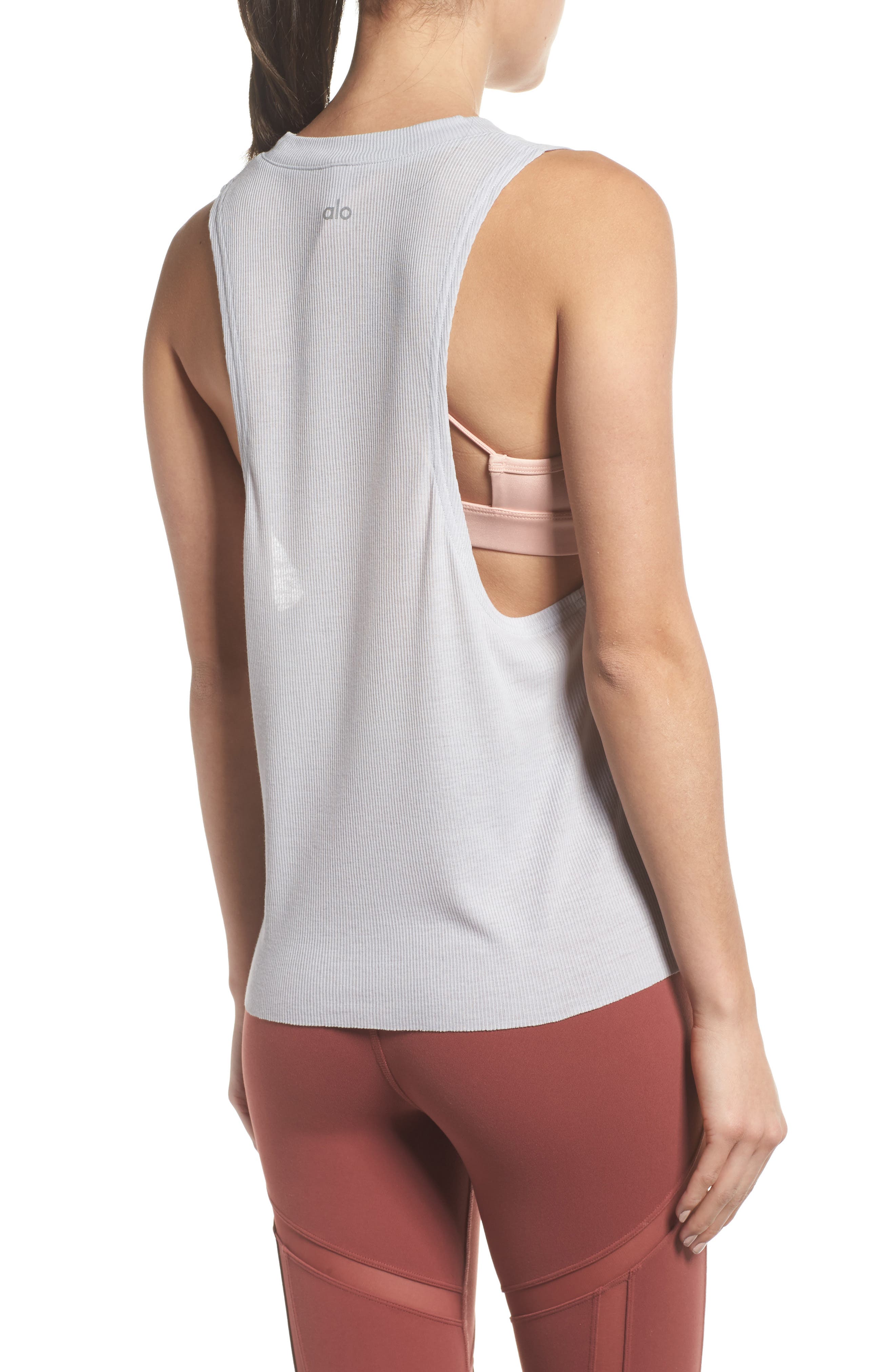 Alo Heat Wave Tank | Nordstromrack