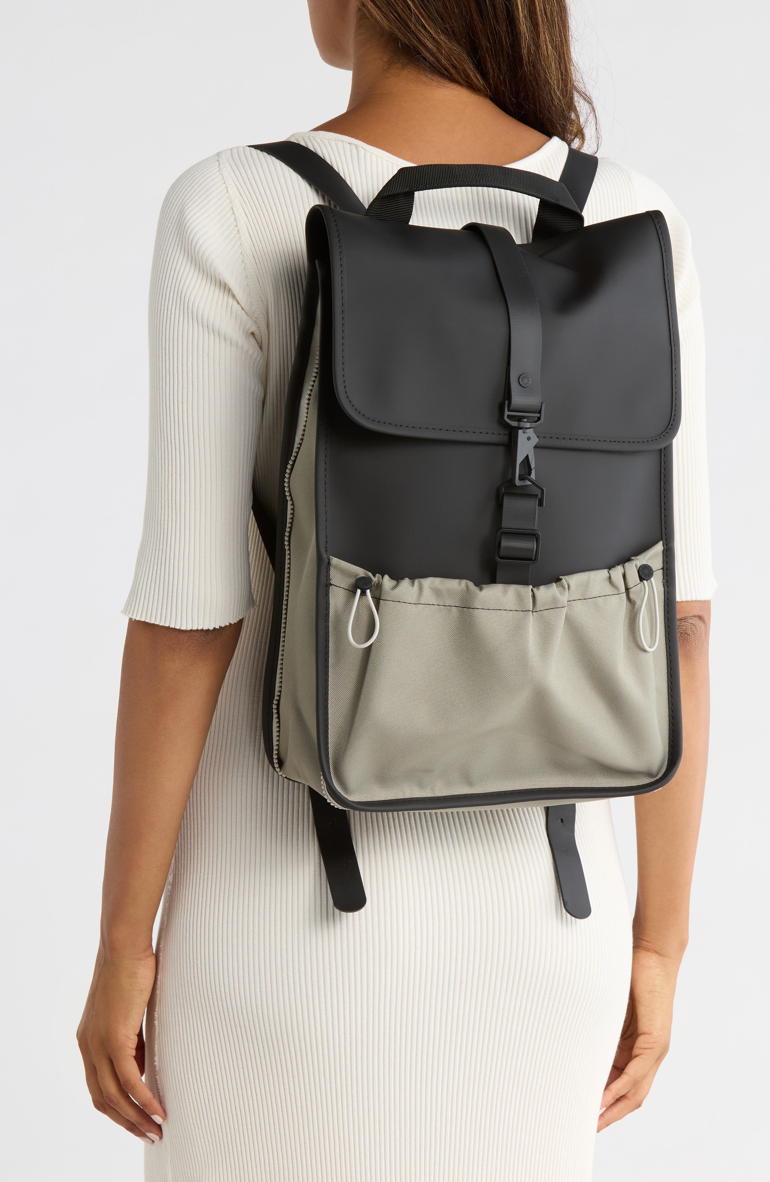 Rains Mini Mix Waterproof Backpack | Nordstromrack