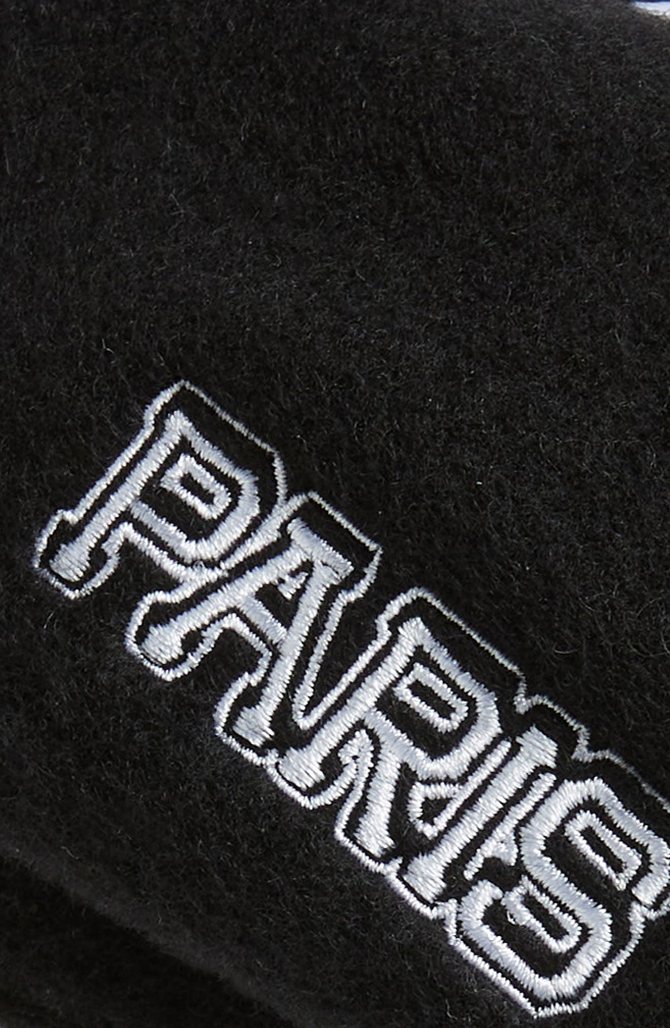 KENZO Logo Embroidered Beret | Nordstromrack