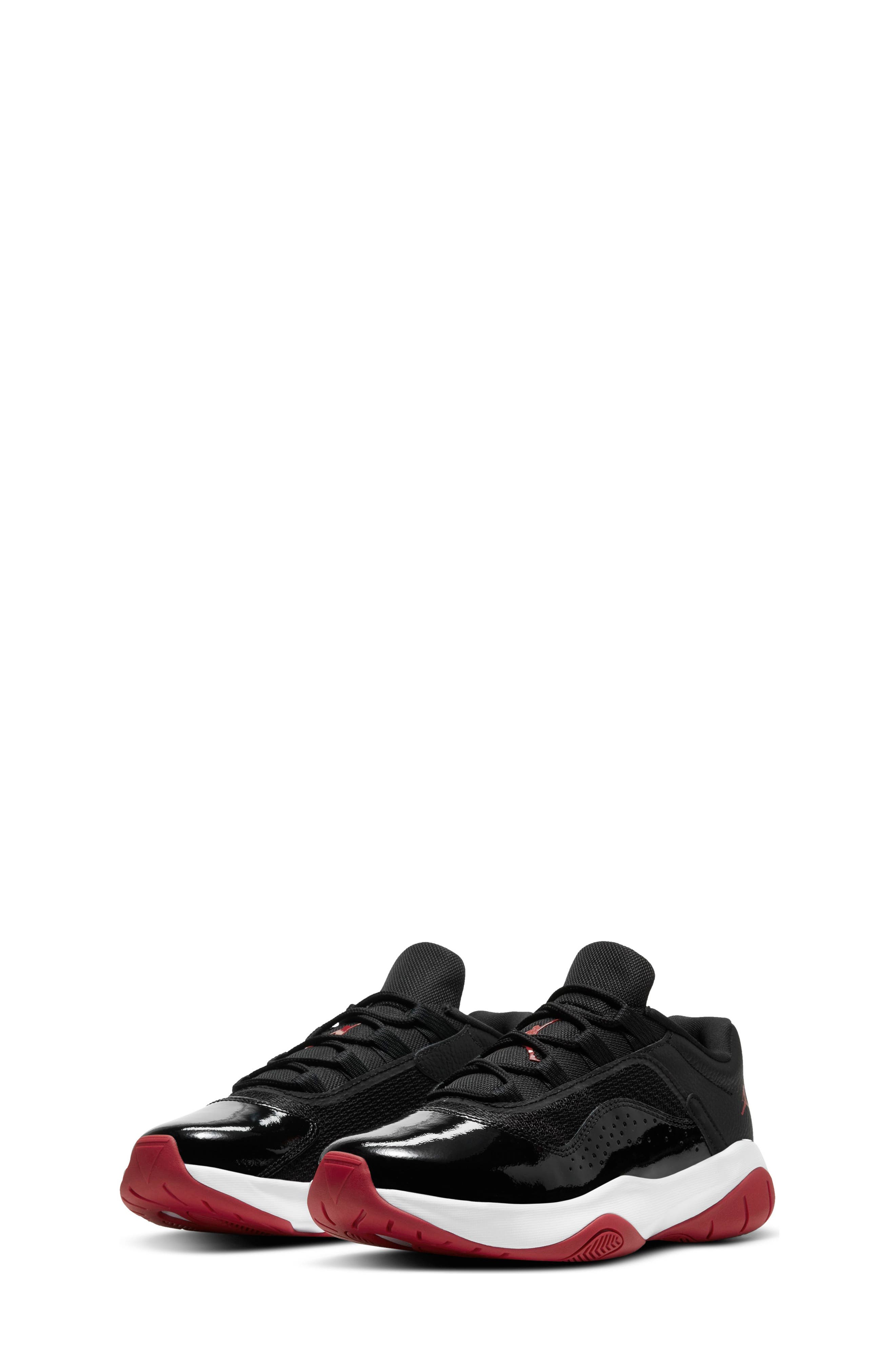Nike Air Jordan 11 CMFT Low Sneaker | Nordstromrack