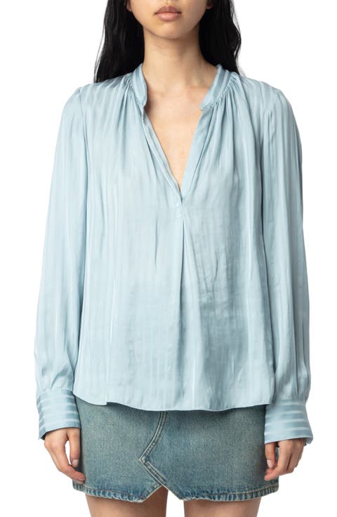 Women's Zadig & Voltaire Clothing | Nordstrom Women's Zadig & Voltaire Clothing | Nordstrom