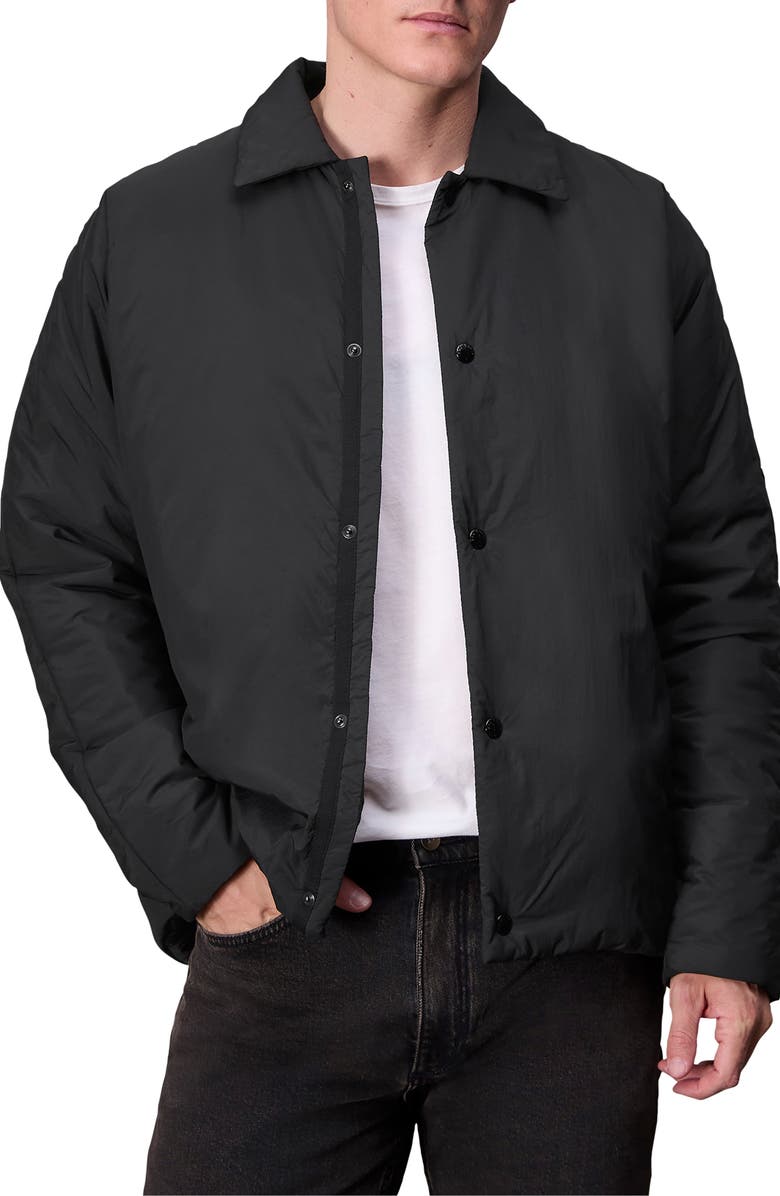 rag & bone Henderson Insulated Shirt Jacket | Nordstromrack