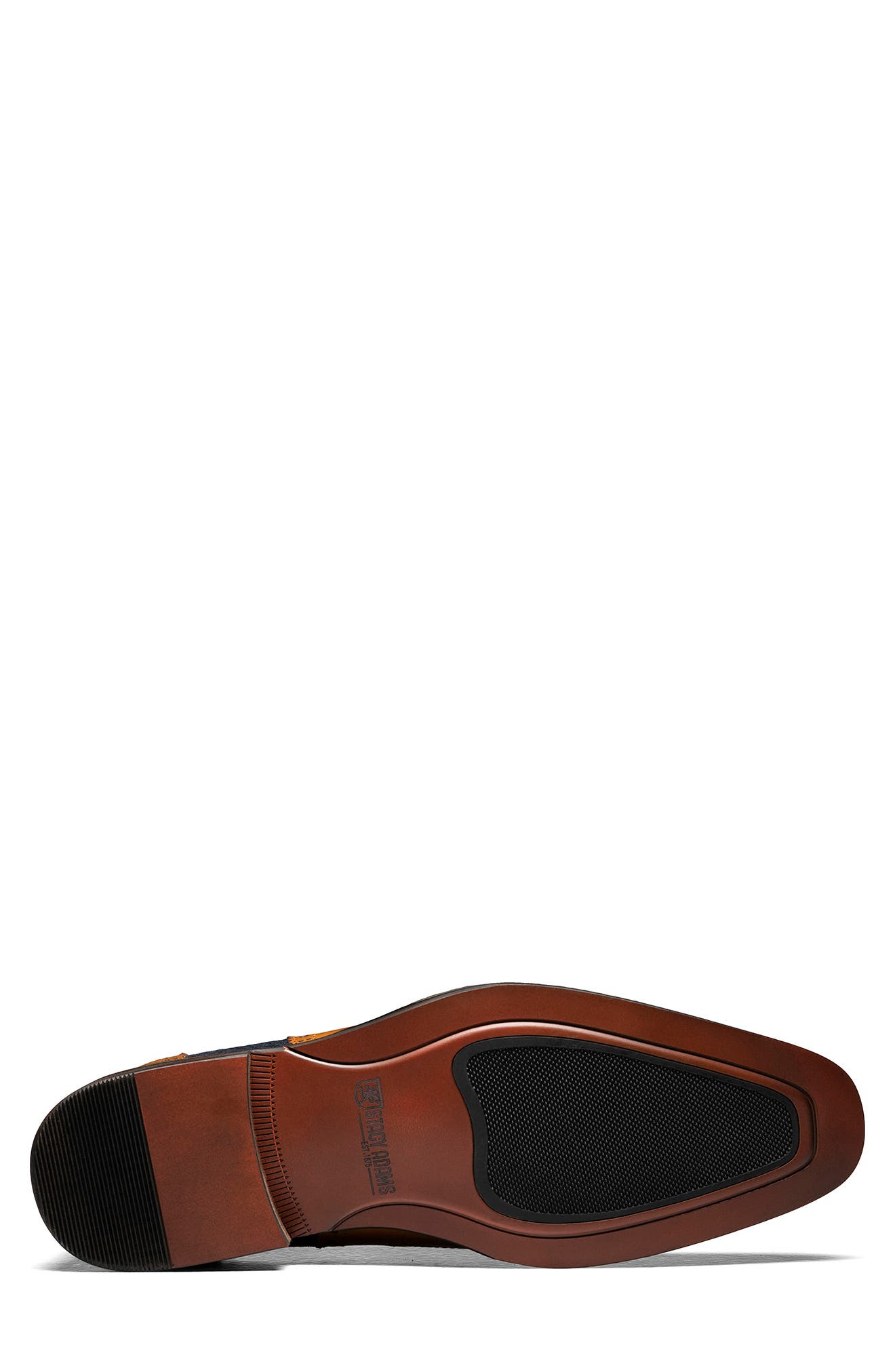 Stacy Adams Hollis Wingtip Derby | Nordstromrack