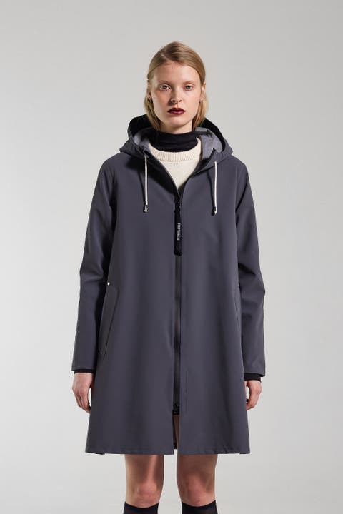 Women's Stutterheim Coats & Jackets | Nordstrom