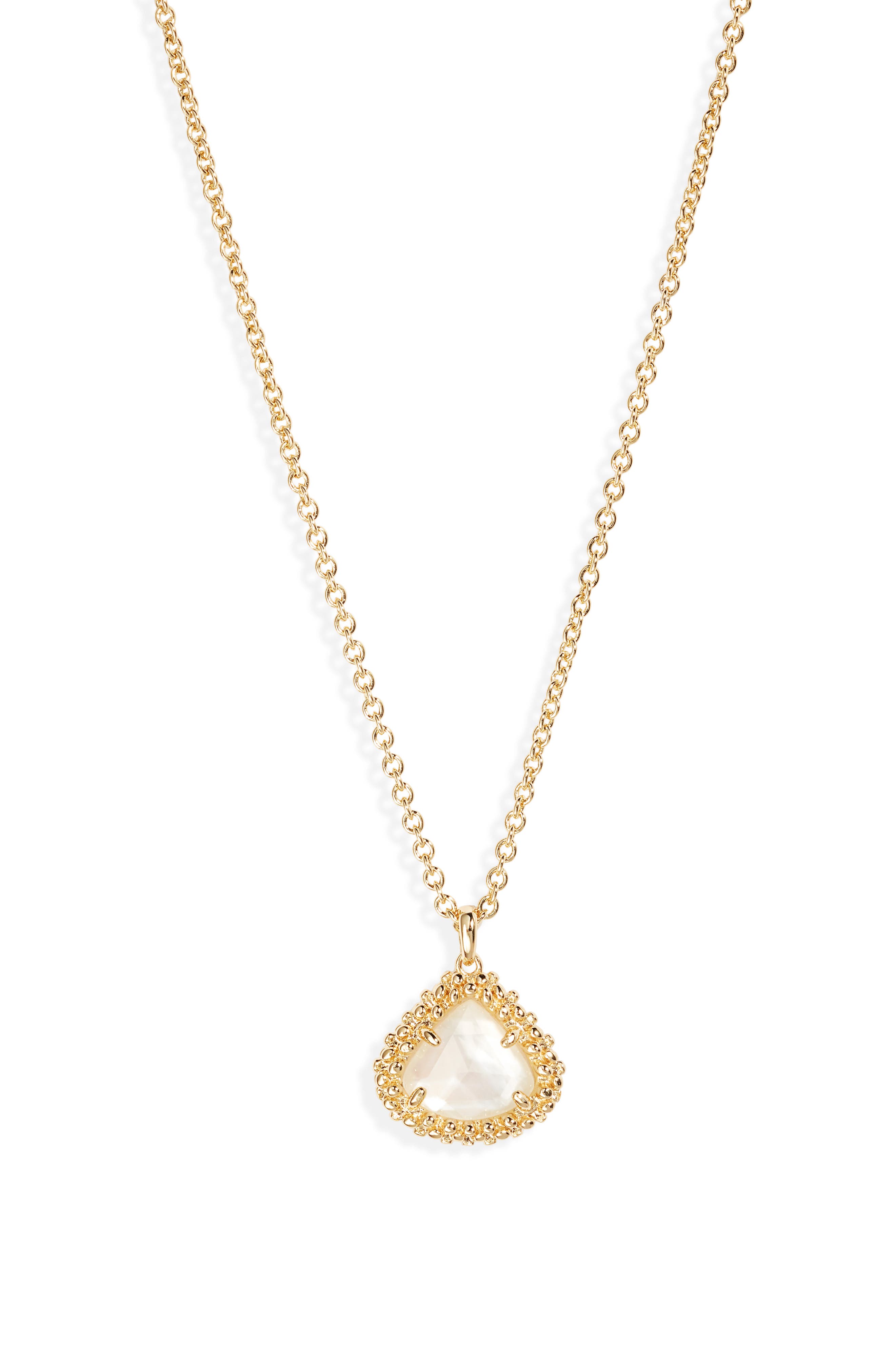 Kendra Scott Kendall Pendant Necklace | Nordstromrack