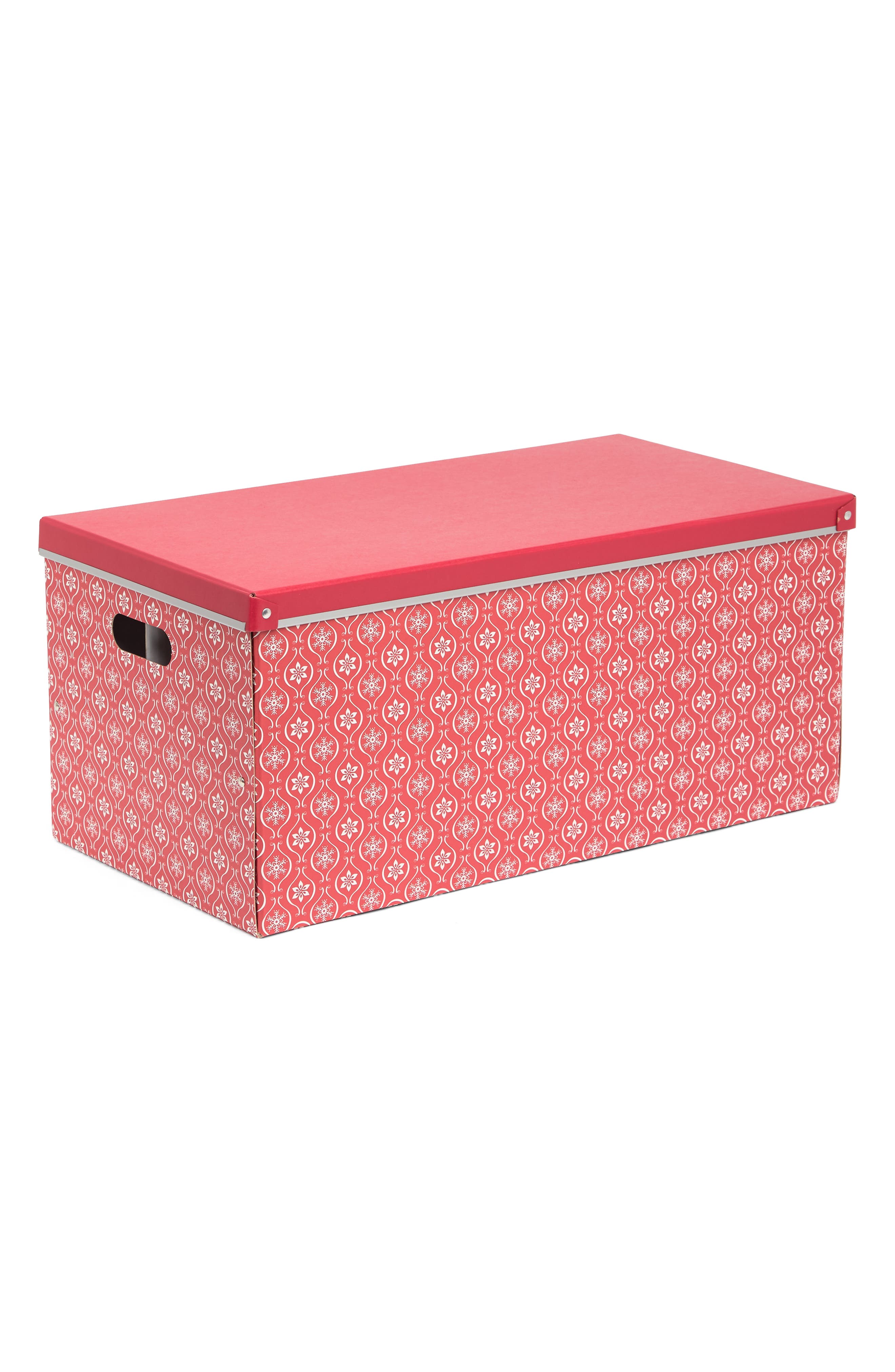 KENNEDY INTERNATIONAL Holiday Wrapping Paper Storage Box | Nordstromrack