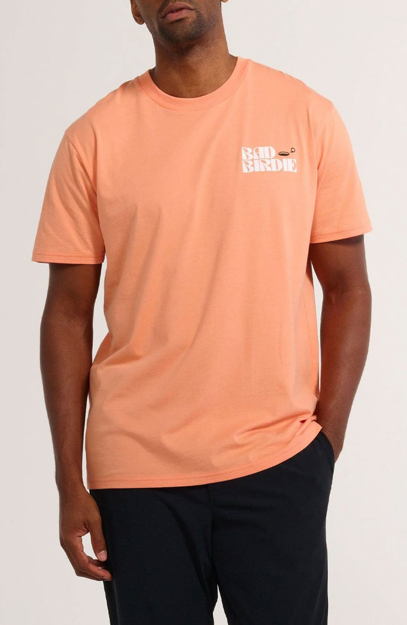 Bad Birdie Festy Graphic T-Shirt | Nordstromrack