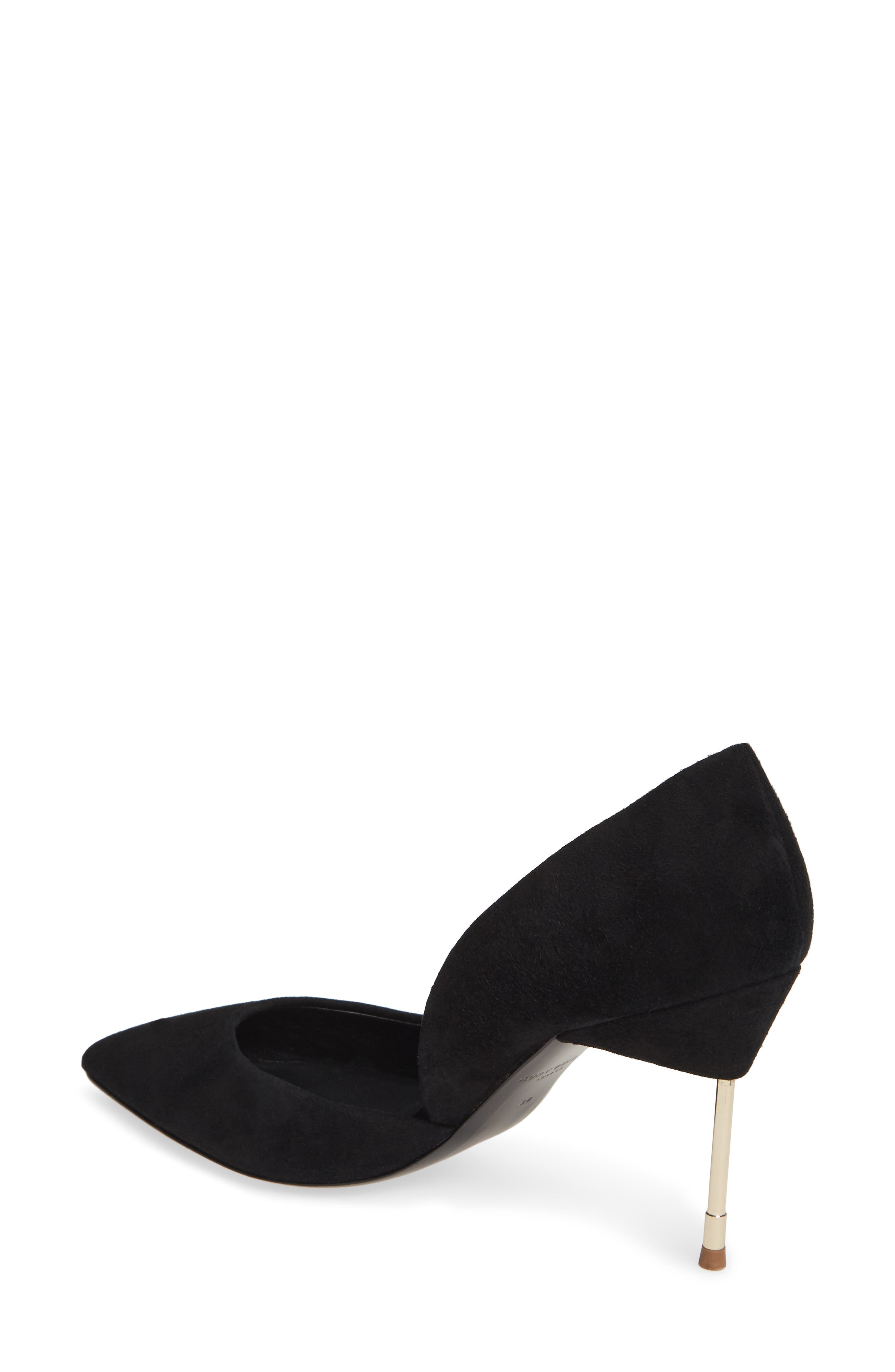 Kurt Geiger London Bond 90 d'Orsay Pump (Women) | Nordstrom