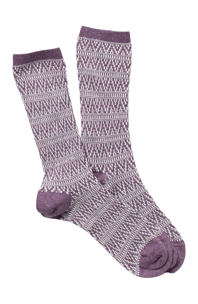 Tavi Noir Casual Catarina Socks | Nordstromrack
