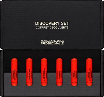 Frédéric Malle Men's Fragrance Discovery Set | Nordstrom