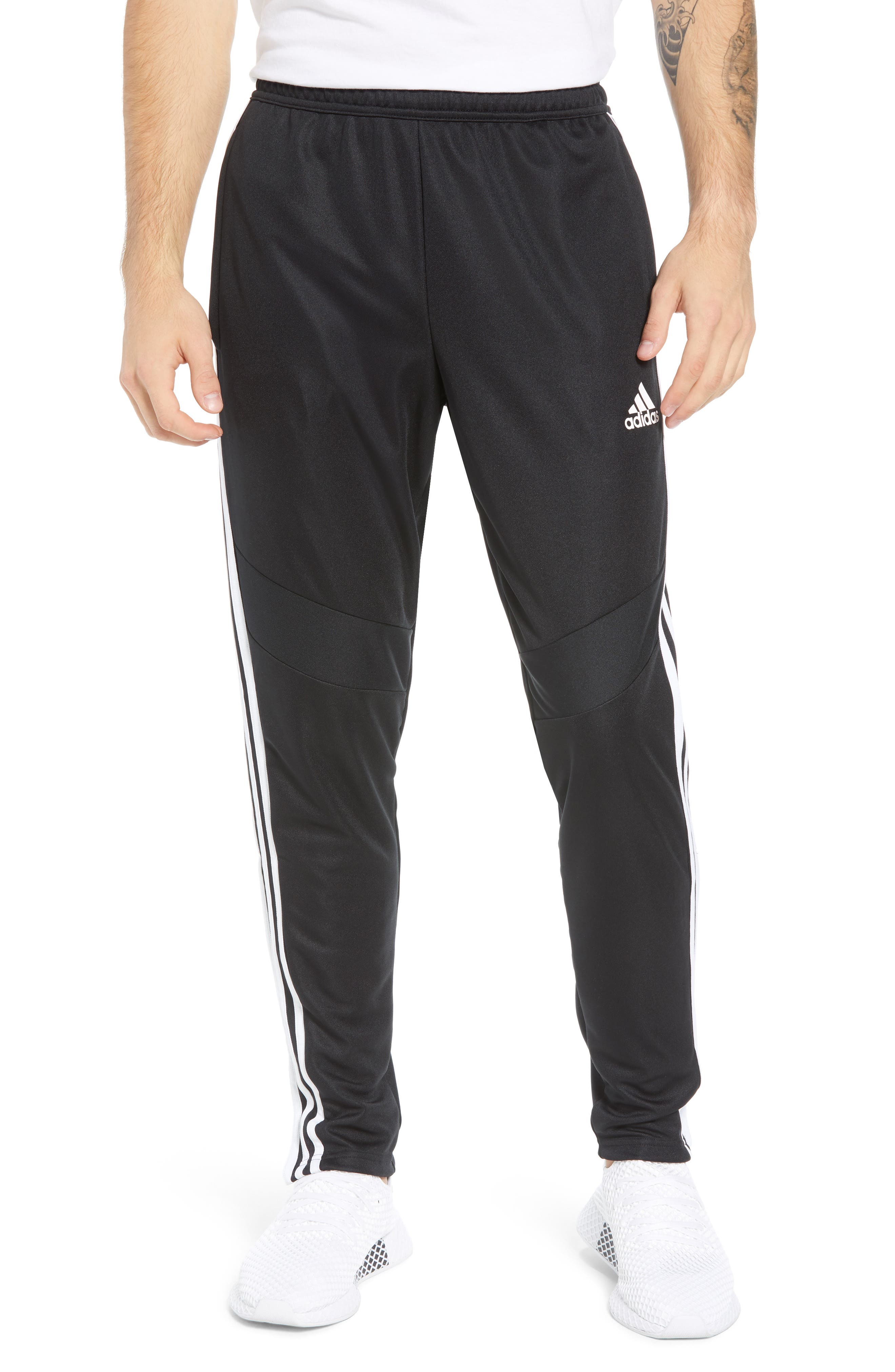 adidas Tiro Soccer Training Pants | Nordstrom